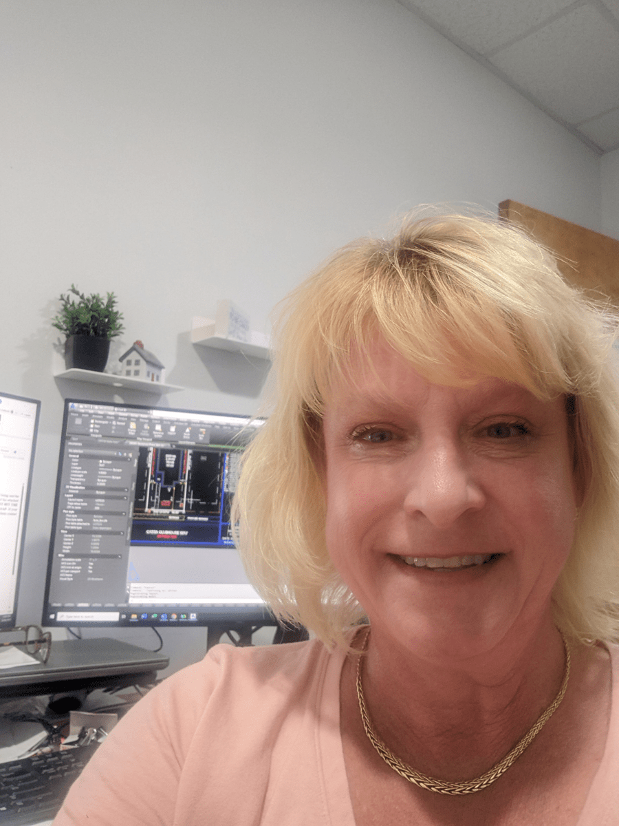 Rhonda Dement - Associate Director - Bateman Civil Survey