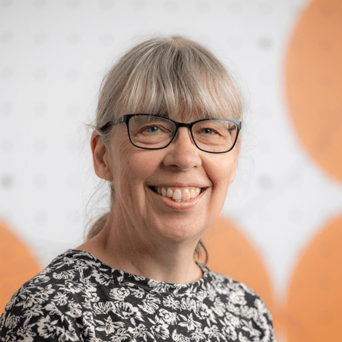 Gillian Davis - Commercialisation Director, Deputy Head of Physical ...