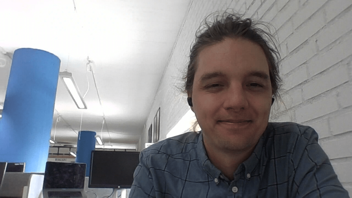 Daniel - Junior Machine Learning Engineer - Sellpy