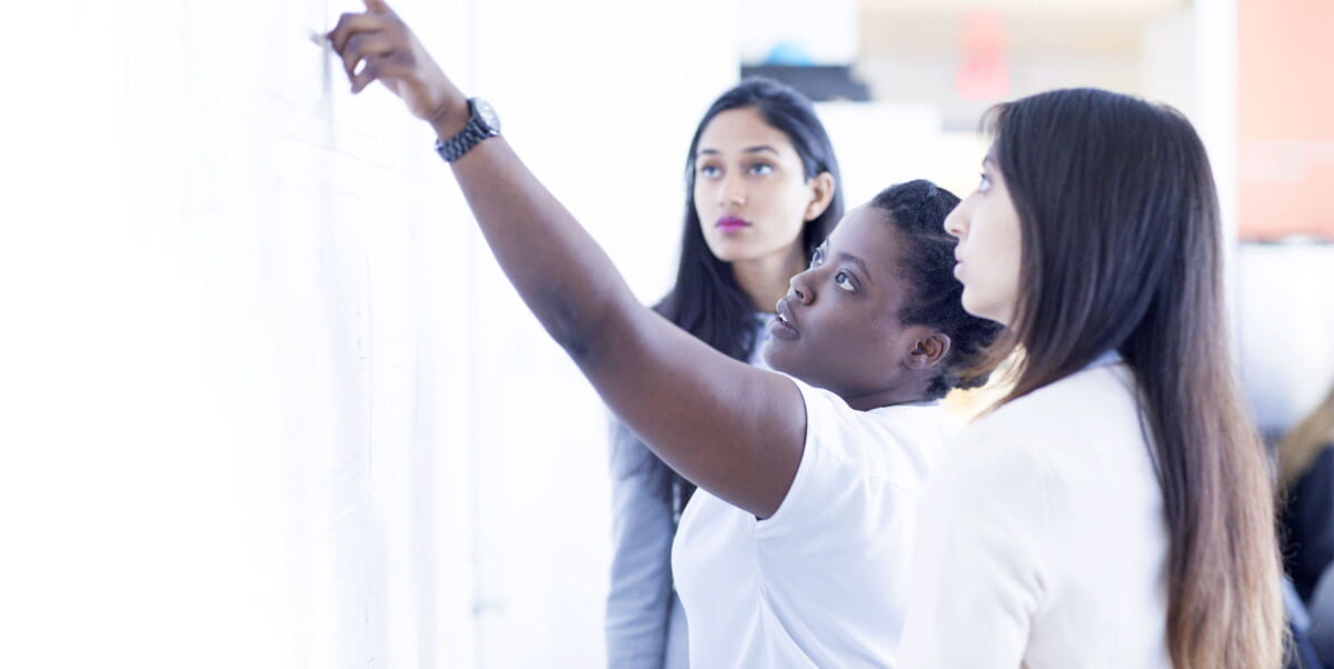 Quiénes somos - WSP Spain