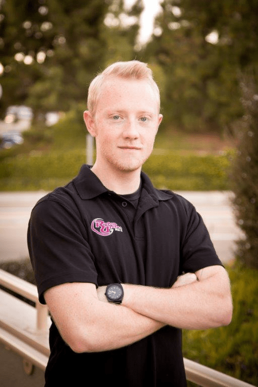 Scott Ryan - Director of Fit Societe - Rehab United