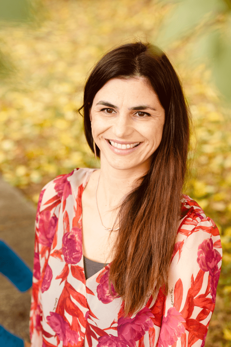 Stoyka Toncheva - Frontend Developer - Puzzel
