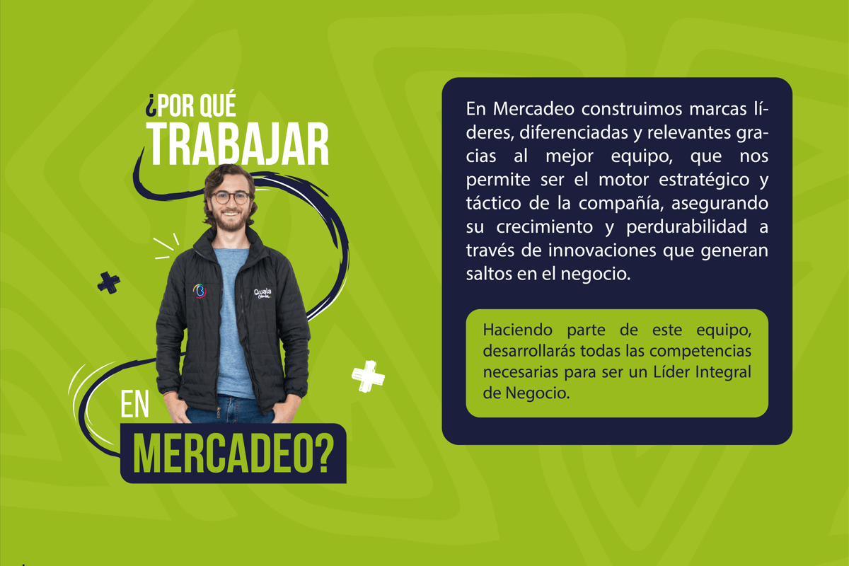 Quala Colombia - Quala Internacional