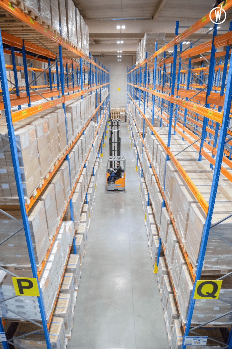 Meribel Alsace - Meribel Pharma Solutions