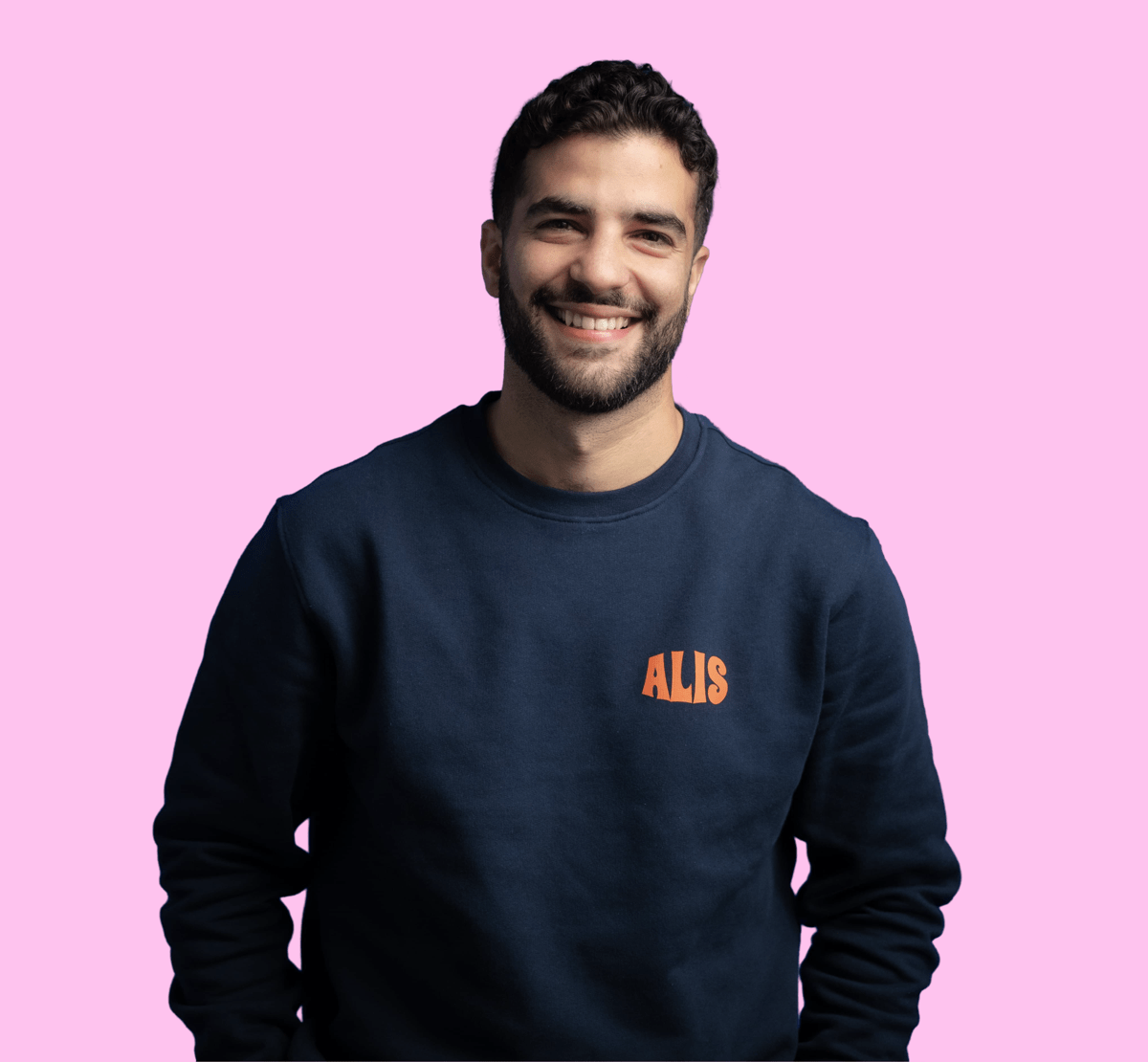 Ali Fayad - Account Executive - Teamtailor