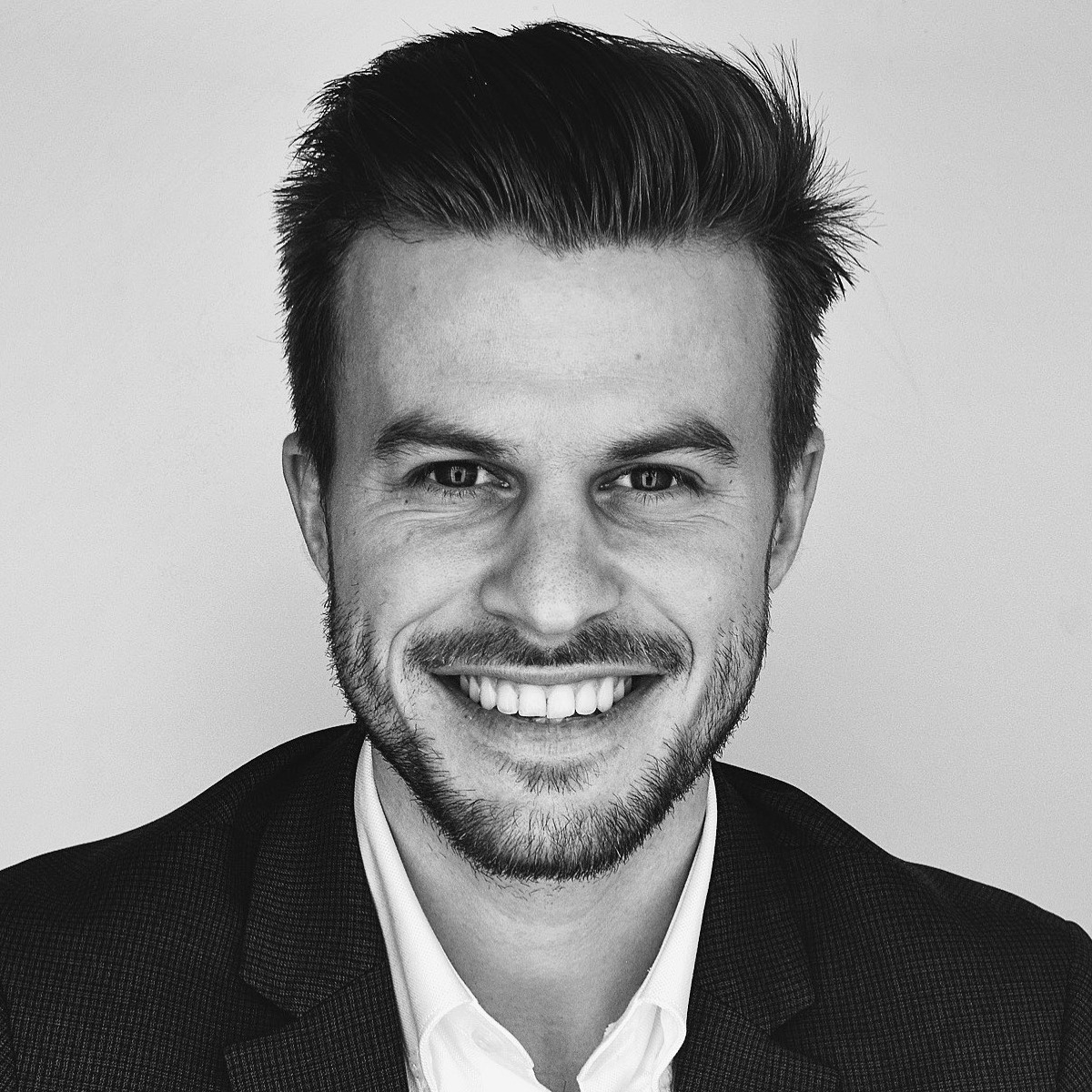 Thomas Honoré - Sales Team Lead - Teamtailor