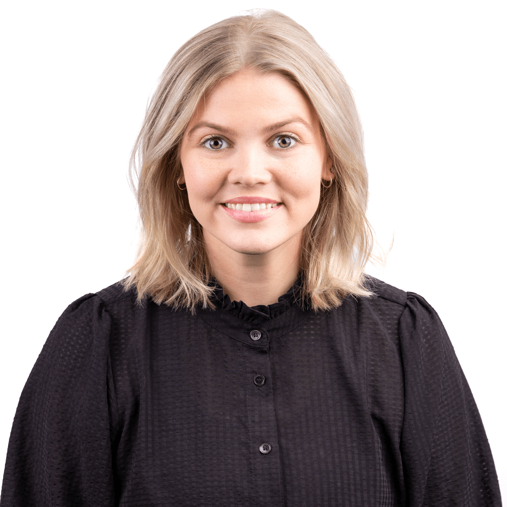 Helena Gundersen - Head of Talent Management & HR - Intility