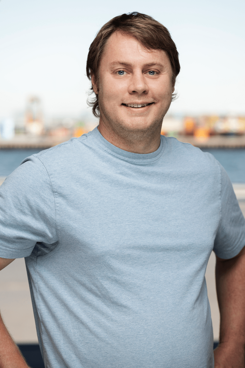 Mads Askø Jensen - IT project - Copenhagen Merchants Group