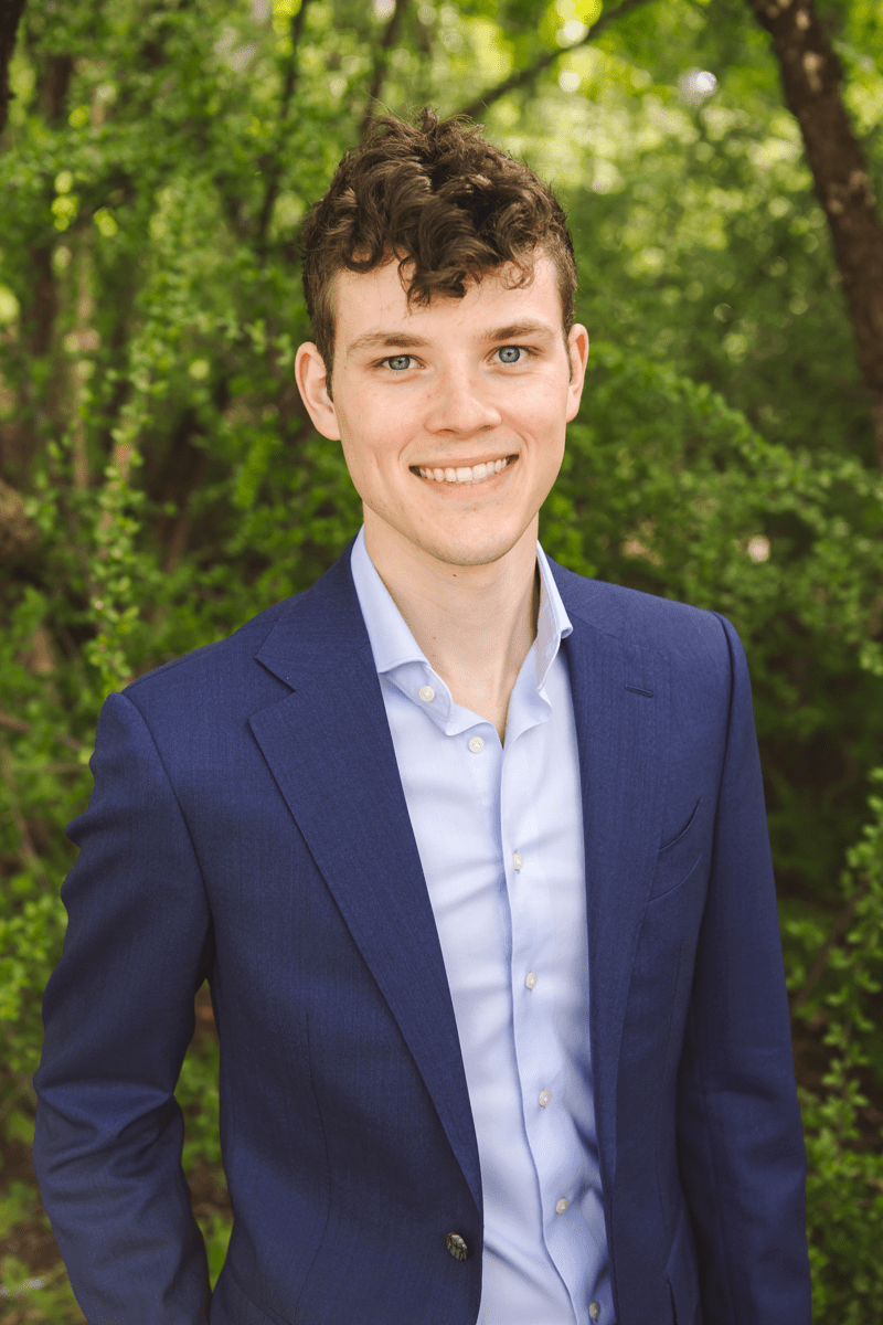 Eric Ruhl - Mechanical Designer - Hystar