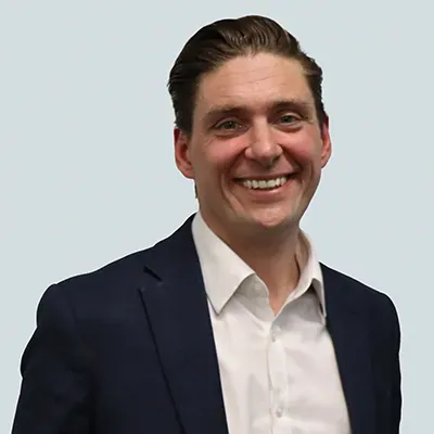 Julian Doyle - Managing Director - Kernel