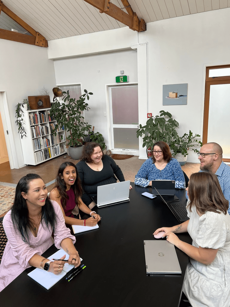 Now that you you have made it this far, Lets find you a role - Paragon ...