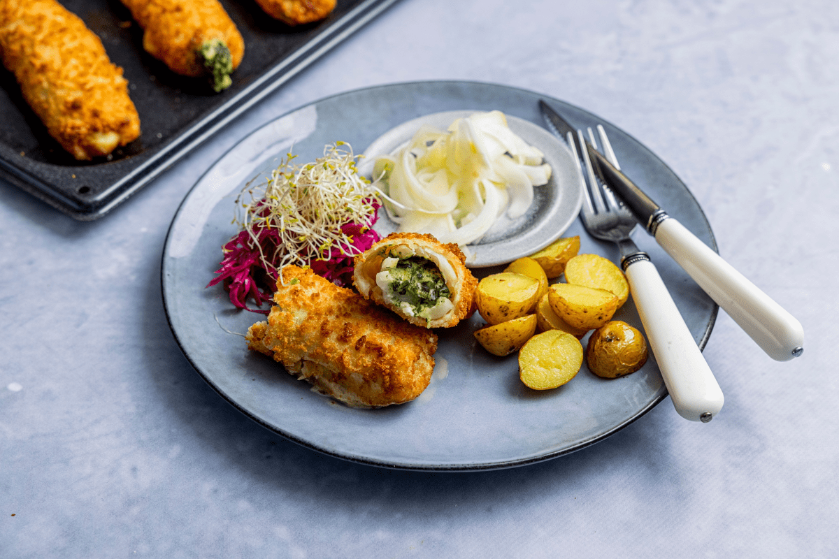 Grow together with us at Findus/Nomad Foods - Findus