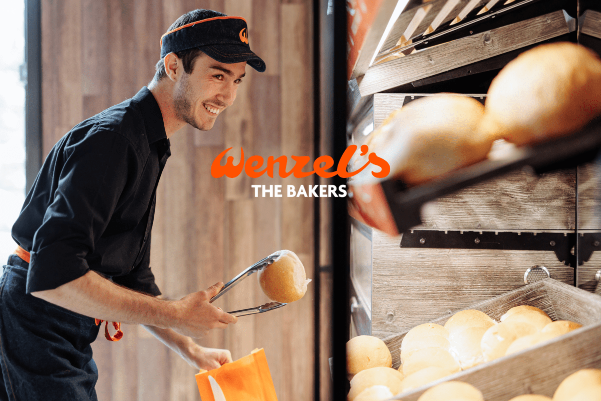 Request data - Wenzel's The Bakers