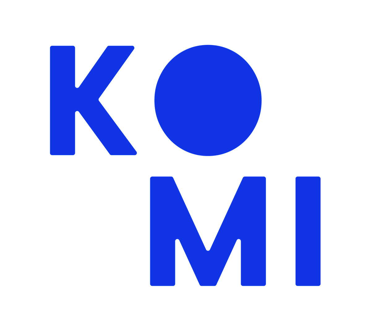 KOMI Group – Connect