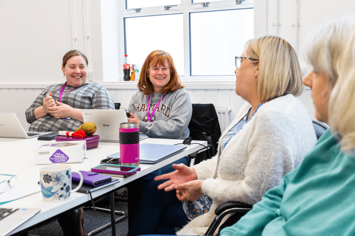 Jobs at Simon Community Scotland - Simon Community Scotland