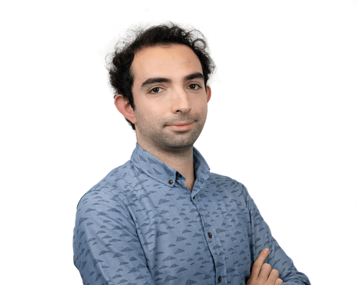 Adrien PAGES - Chargé Ressources humaines - APL Data Center