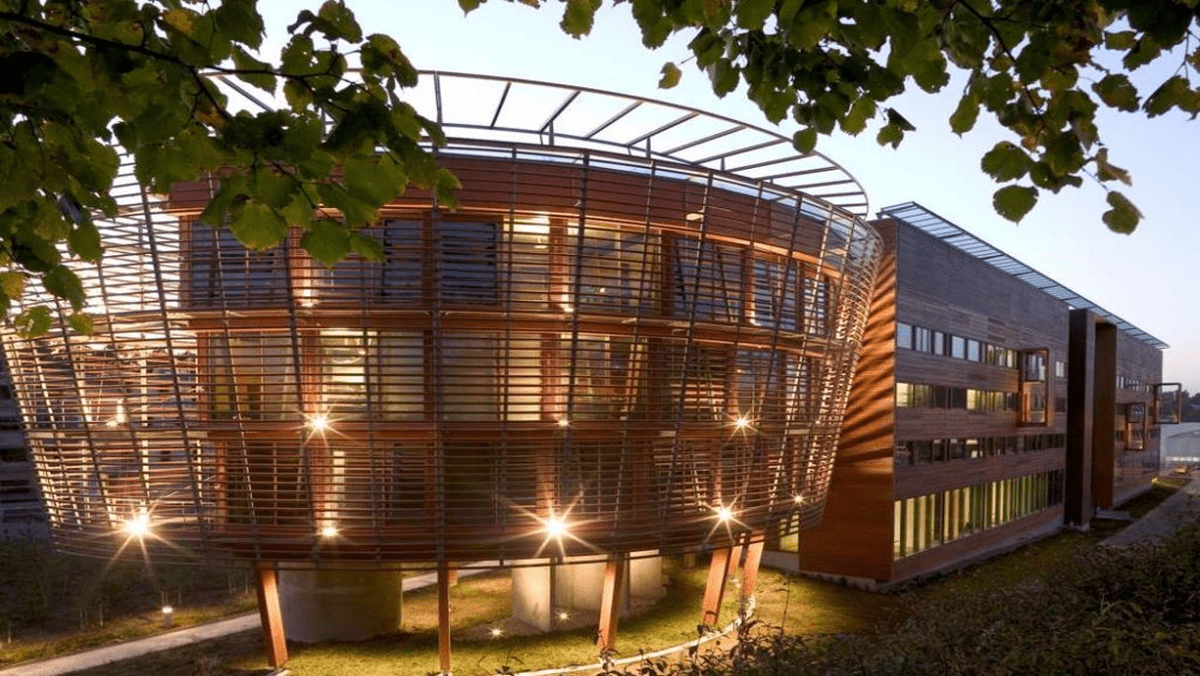 Bayer Finland, Espoo - Bayer Nordic