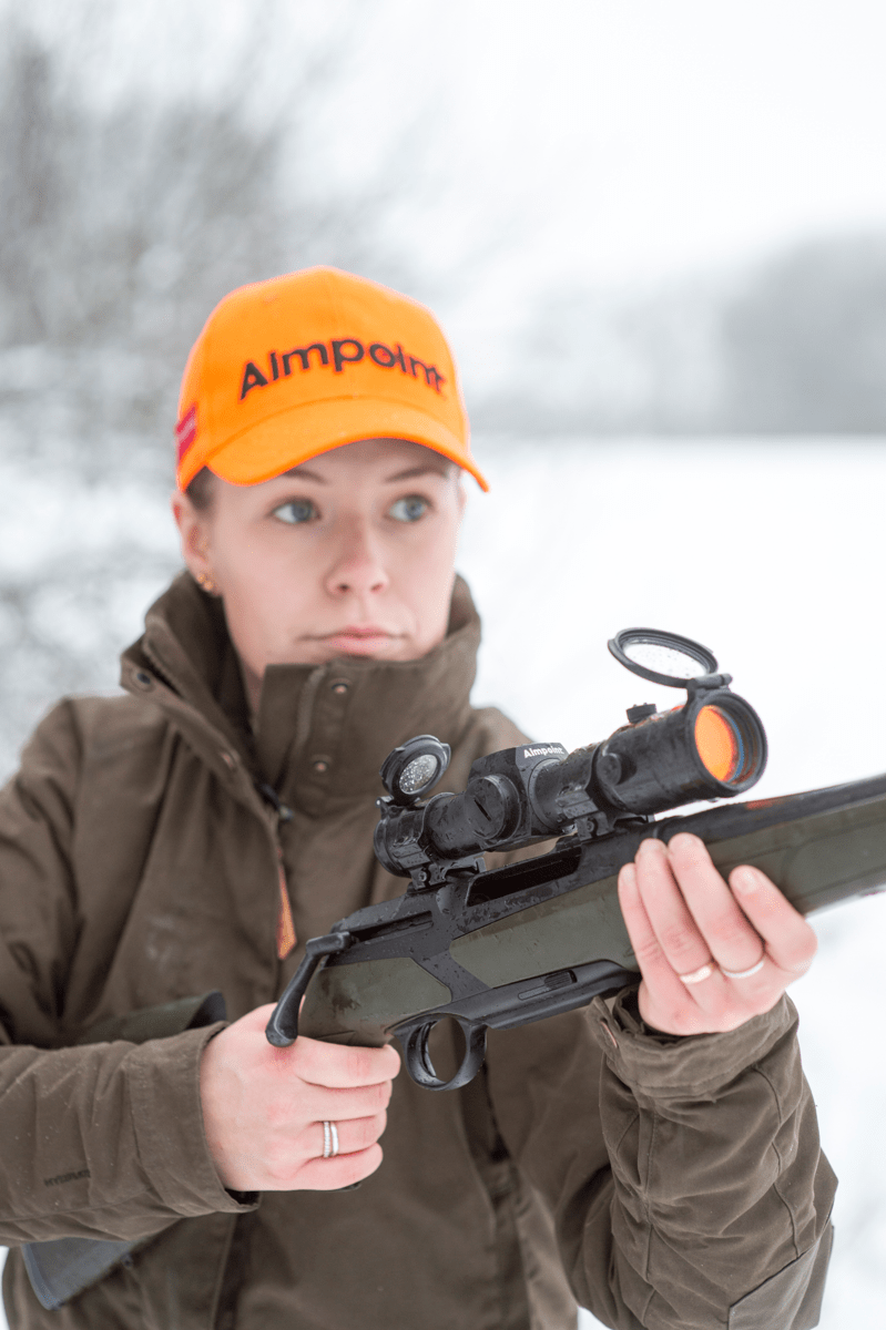 Aimpoint AB – Connect