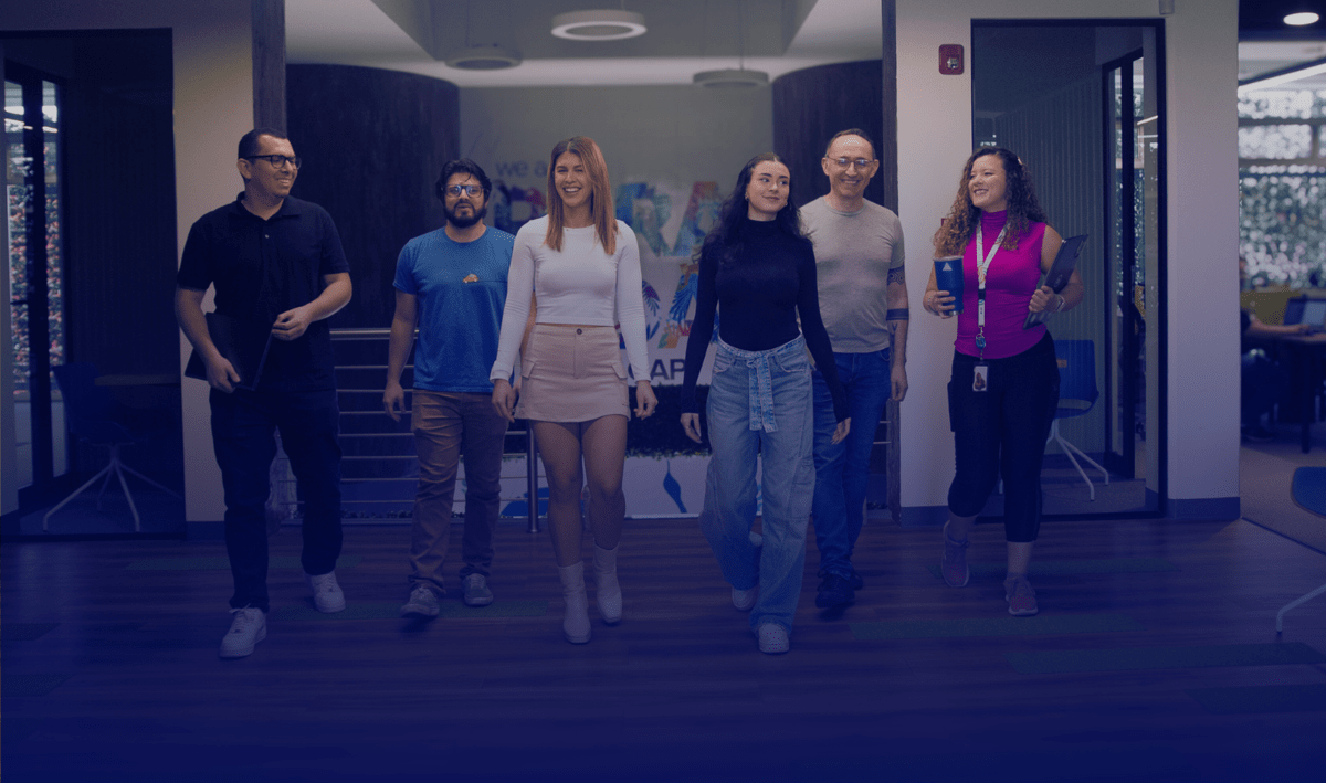 Growth Acceleration Partners