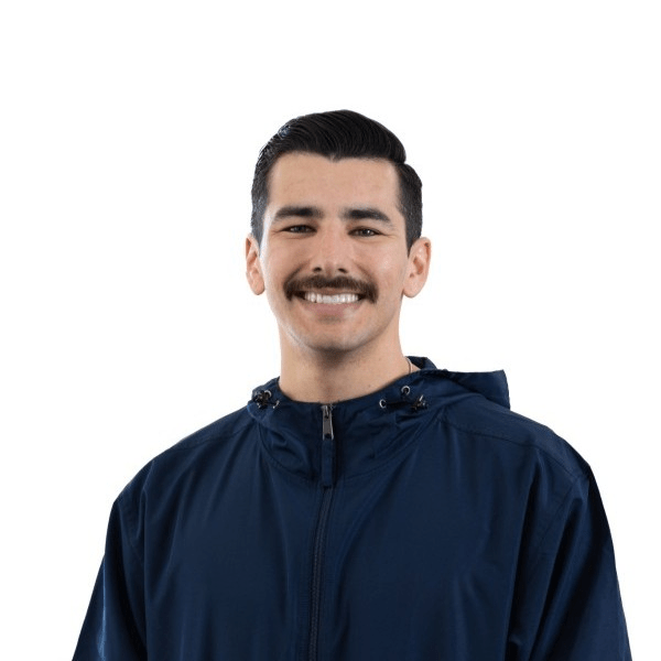 Jonathan "Jay" Wigodsky - Associate Marketing Manger - North America - Teamtailor