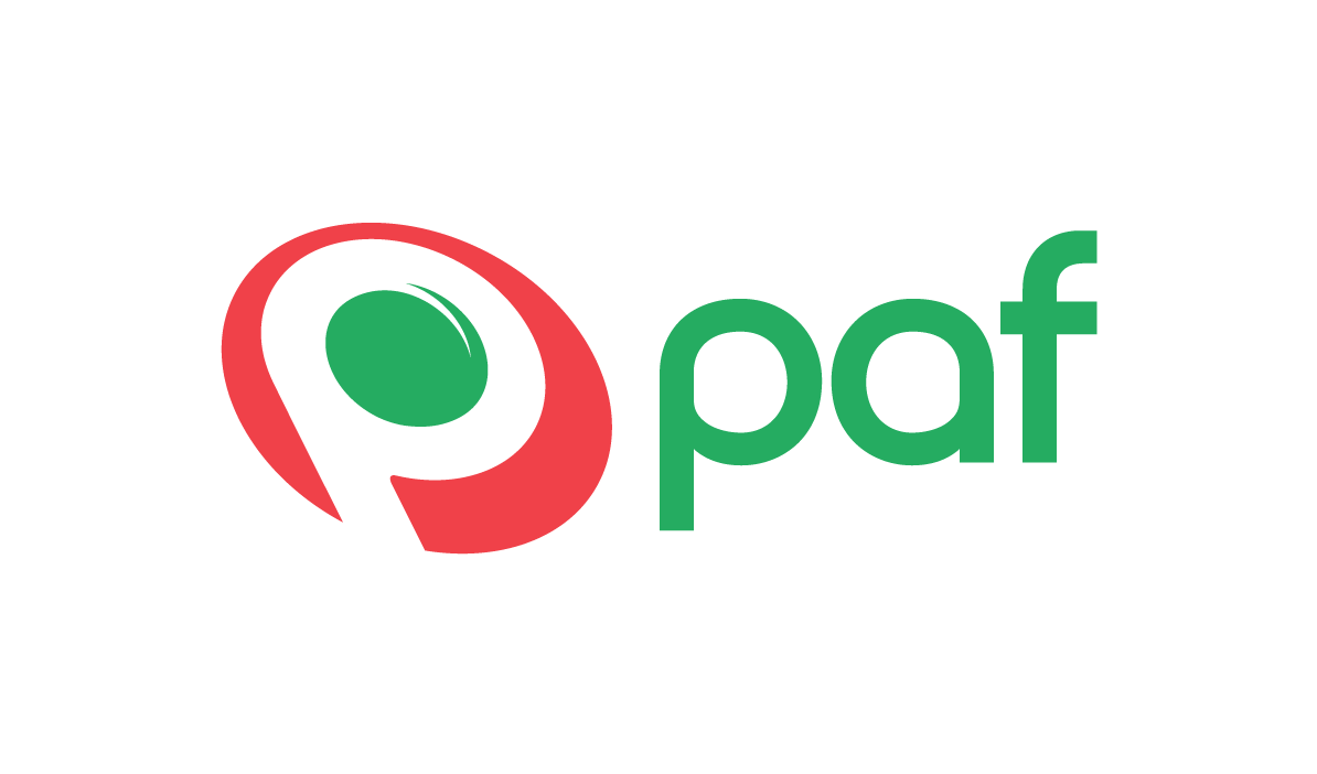 About us - Paf