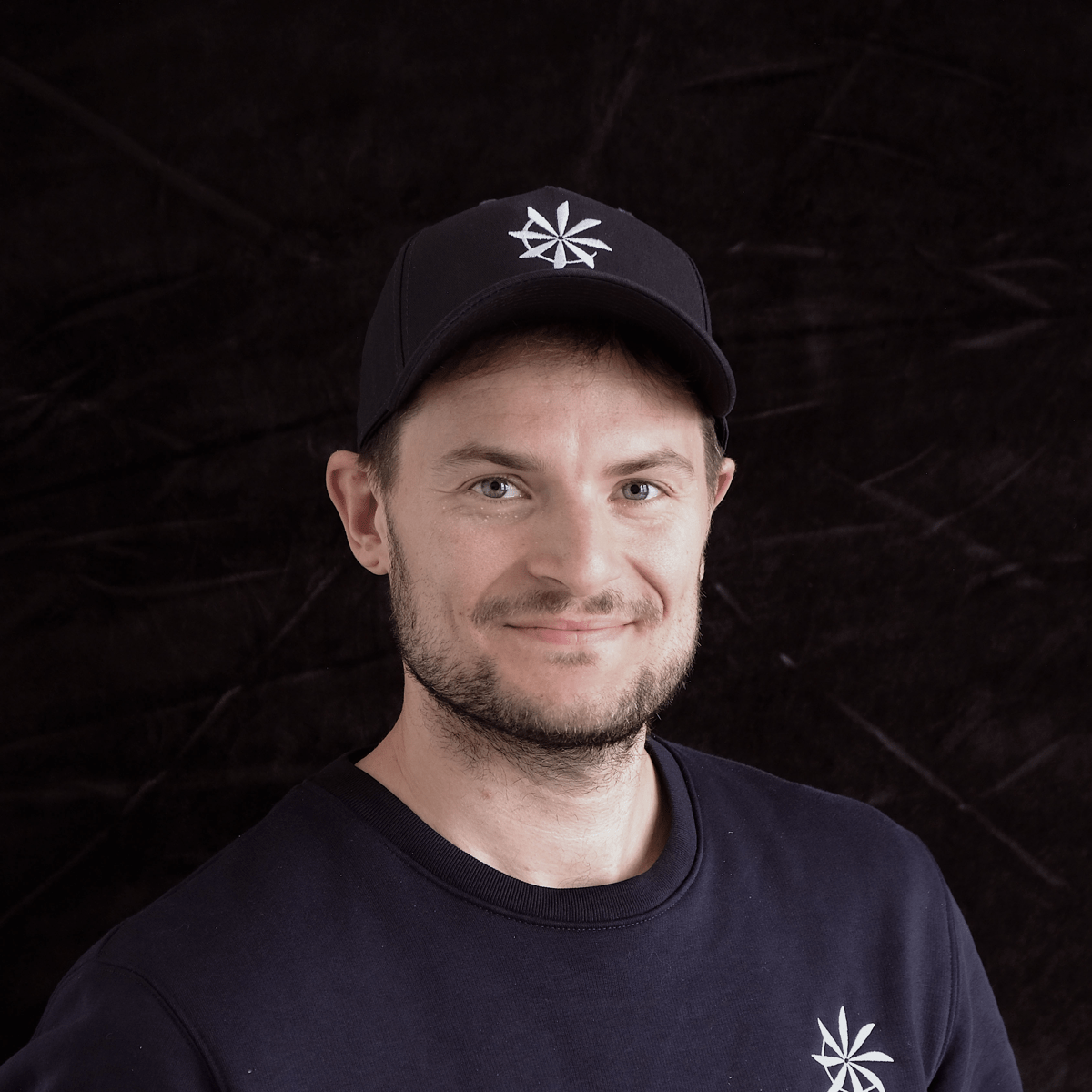 Erik Sillén - Full-Stack Developer - Flower