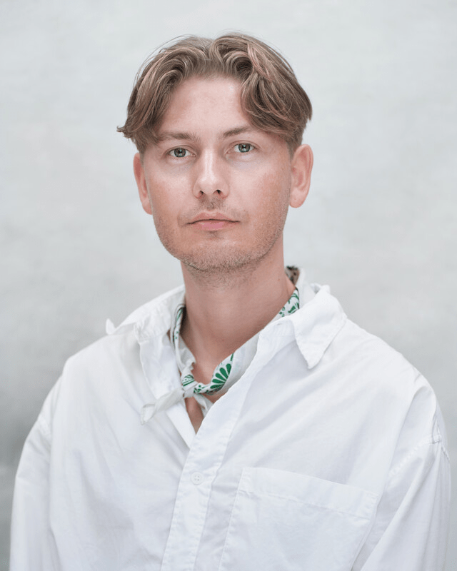 Anders Olsen - Prosjektleder Interiør - Lindbak