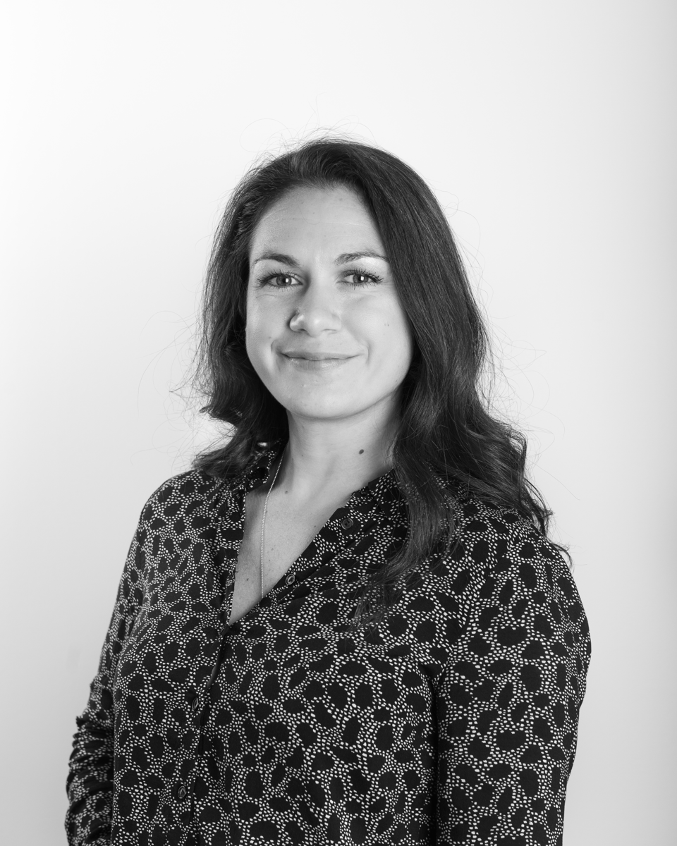 Nicole Viiri-Garafolo - Global Head Sales Operations and Inside Sales ...
