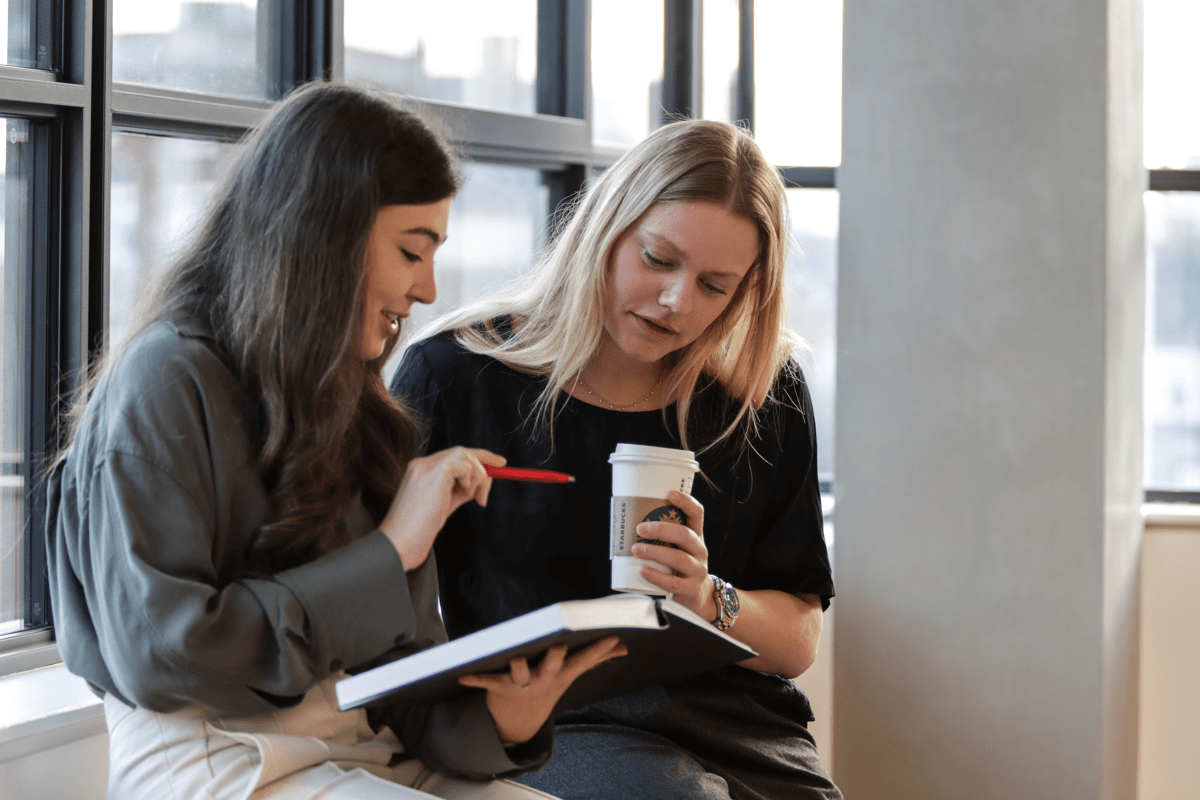 Your career starts here - Novicell Denmark