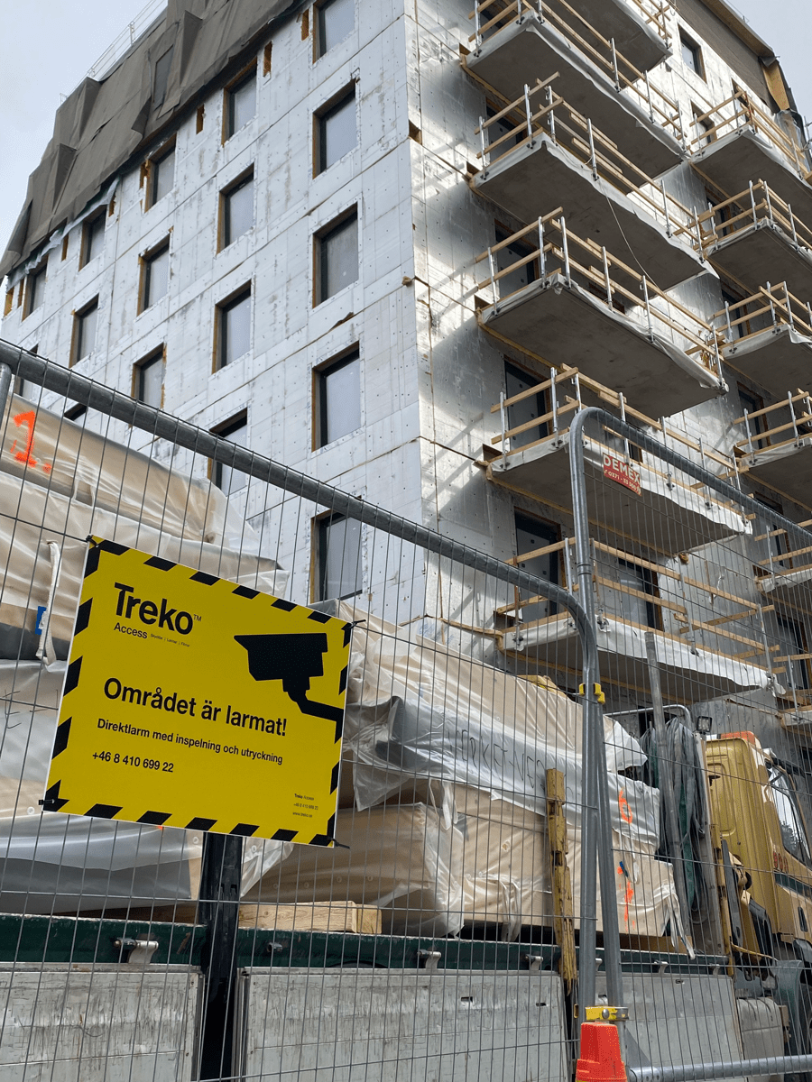 Treko Access - Treko AB