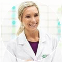 Sandra Hall - Apotekschef - Apoteket