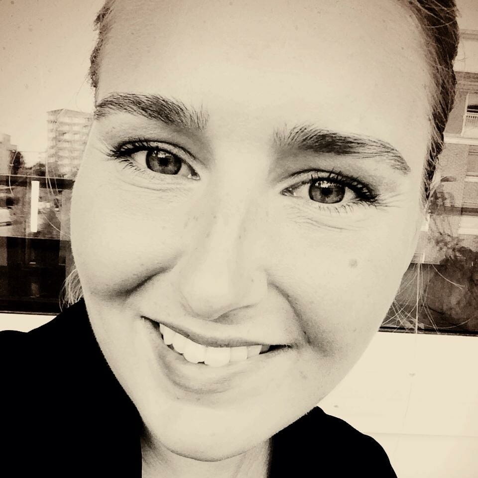 Pernilla Hallberg - Director Learning Development & Facilitation ... Pernilla Hallberg - Director Learning Development & Facilitation ...
