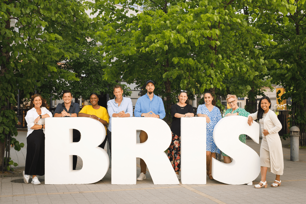 Bris – Connect