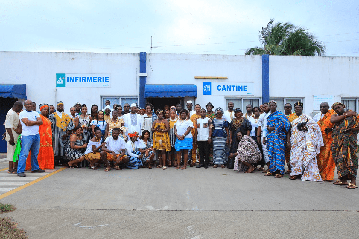 Join Our Team - SOLEVO