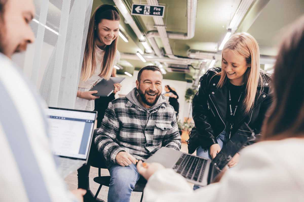 Join Spacemade - Spacemade