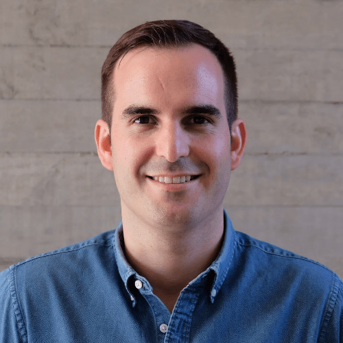 Daniel La Roche - Director Ejecutivo - Mindwork