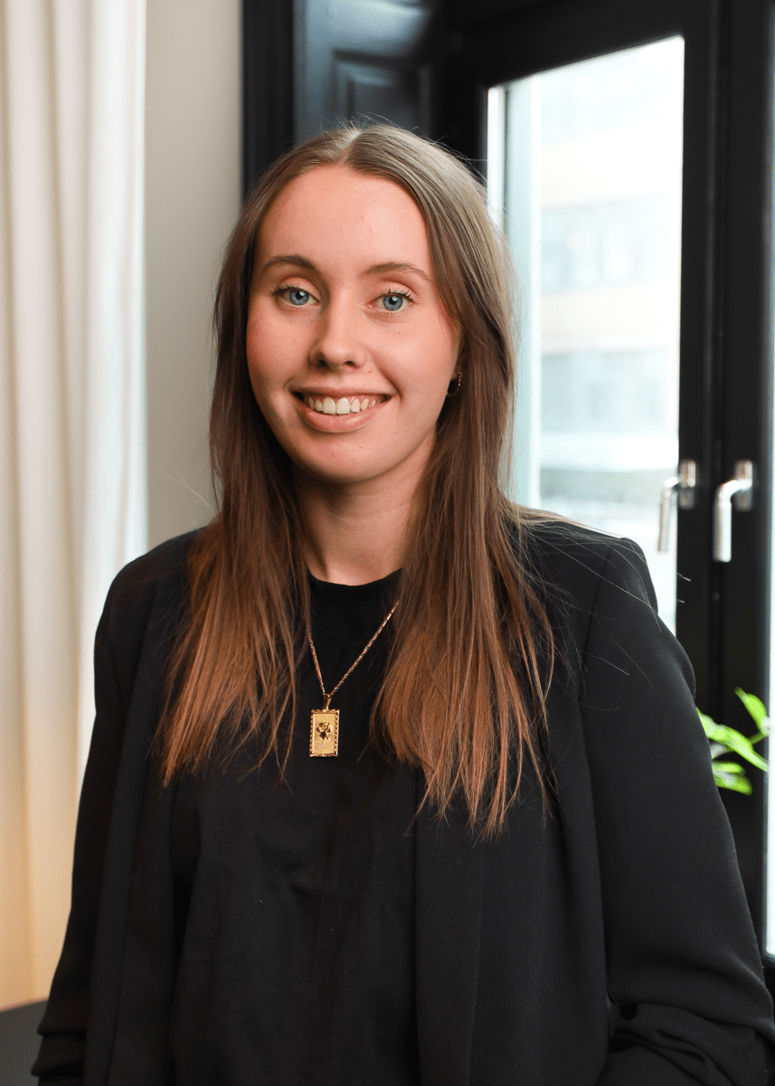 Celia Norén - Uthyrare bostad - Wallenstam AB