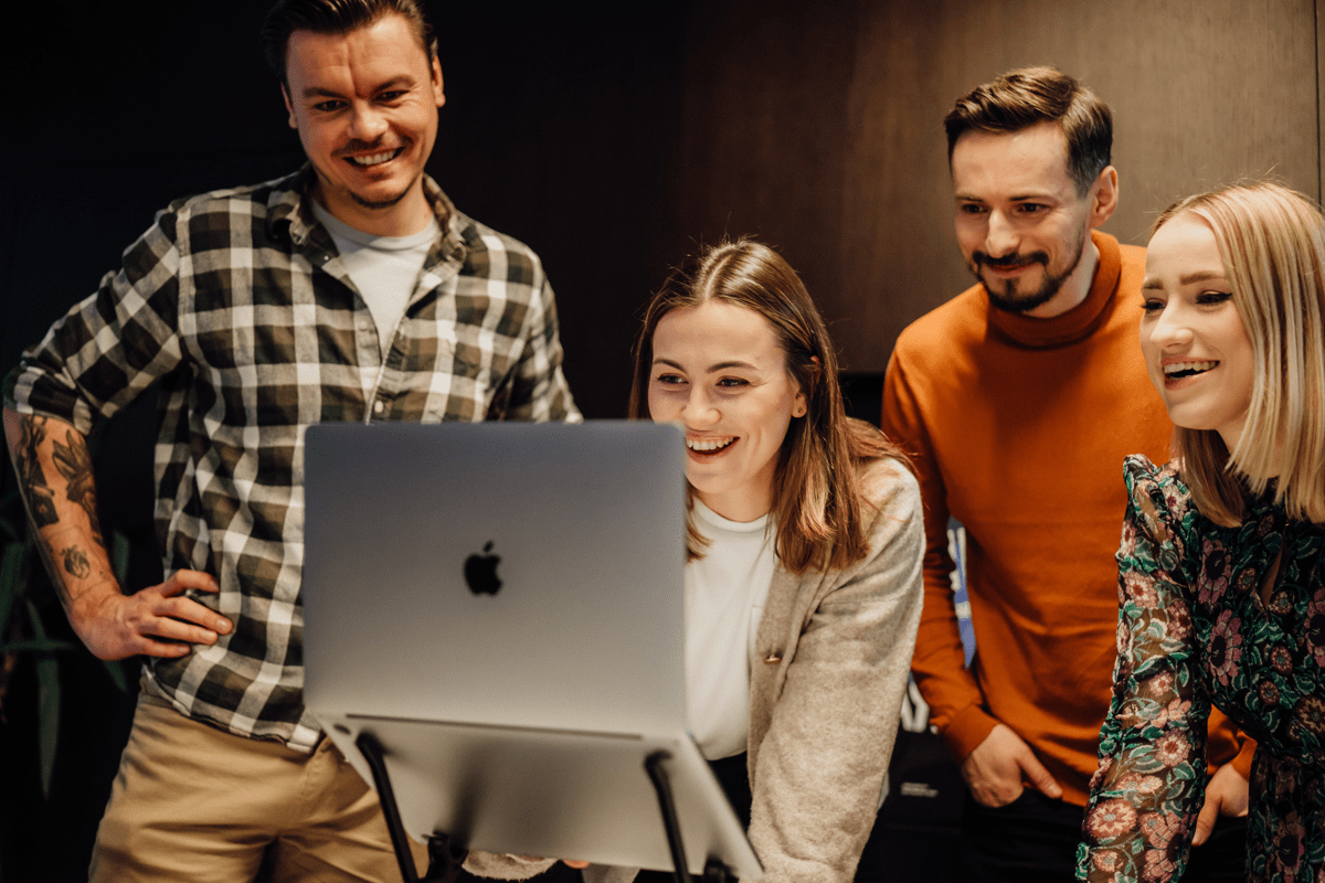 People - Startup House