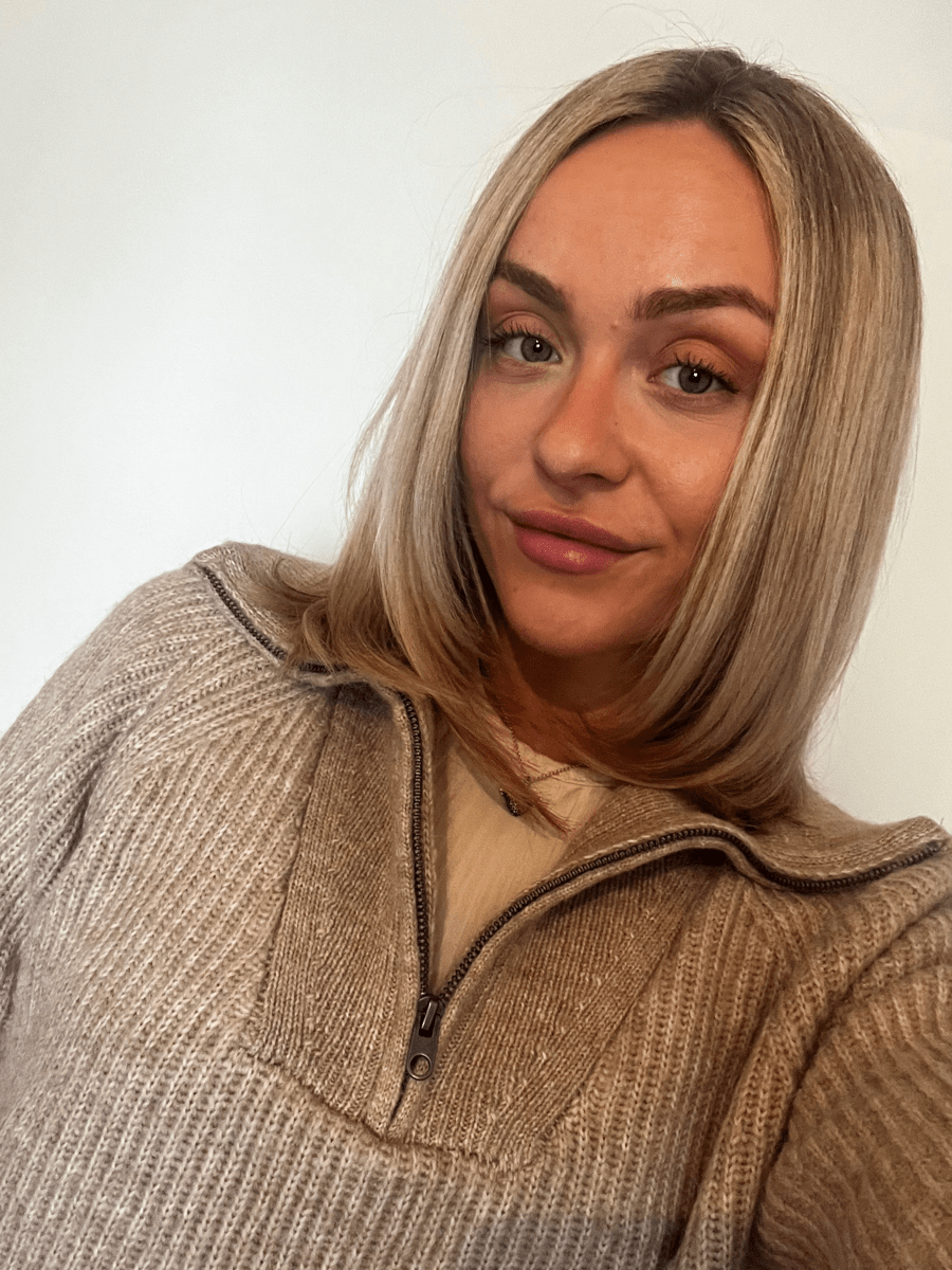 Alexis Baillie - Talent Acquisition Consultant - Commercial Services Group