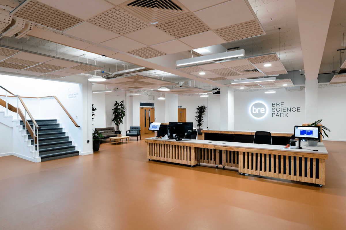 Build your career at BRE - BRE