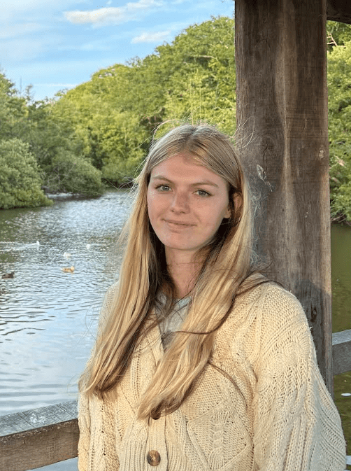 Chloe Harrison - Finance Assistant - Ancient + Brave