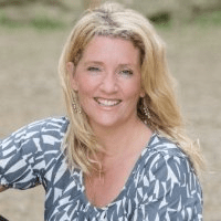 Freya Derrick - Founder and Managing Director - Hopscotch Day Nurseries