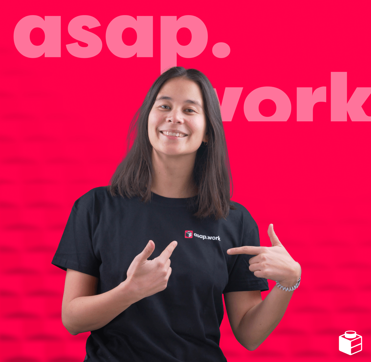 Anne Ly - Product Builder - asap.work