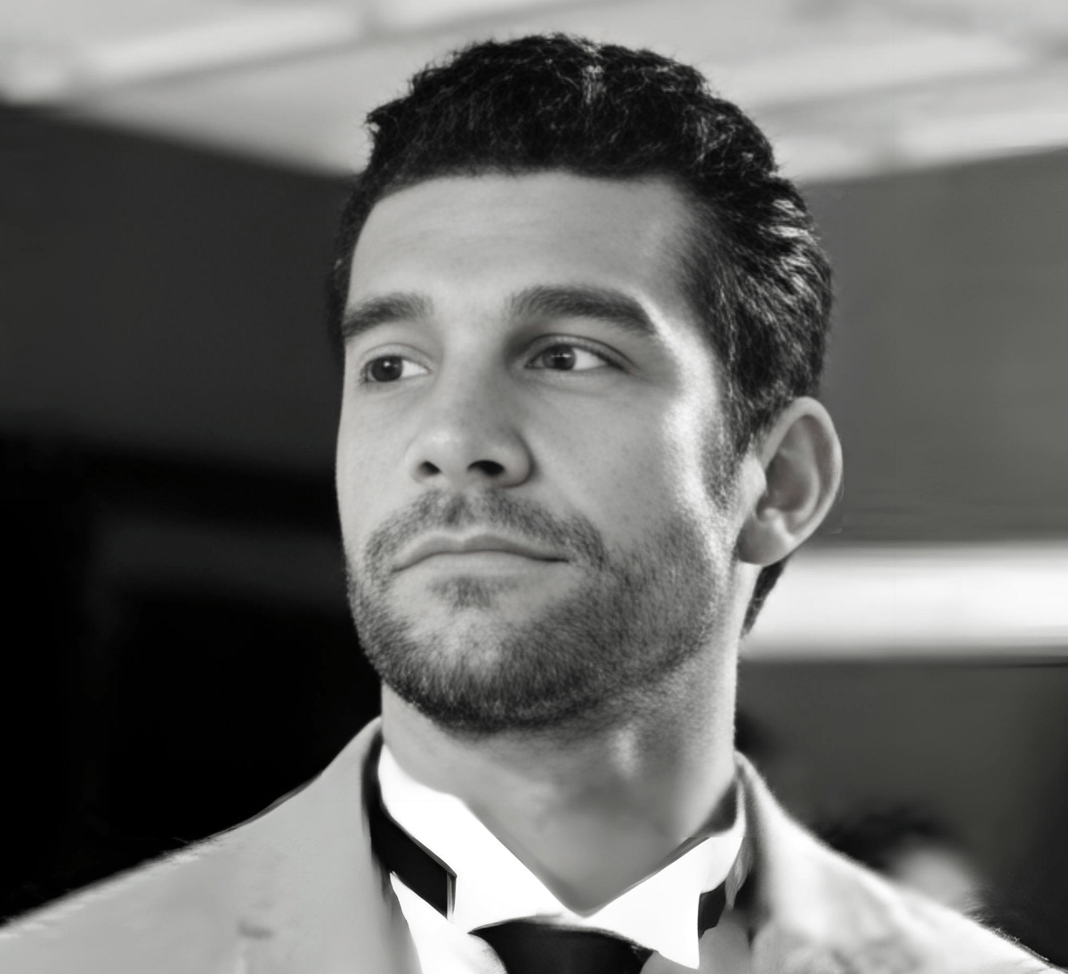 Christopher Wilbourn - Chief Executive Officer - Tribe Wellness