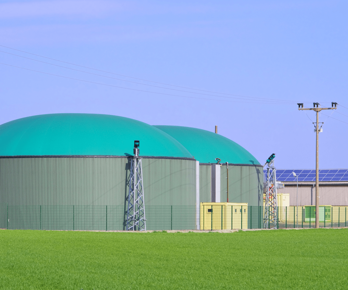 Talent for Energy Transition - Solarig