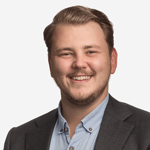 Jason Bos - Consultant - Emixa