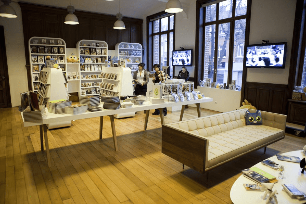 Ankama Roubaix - Ankama