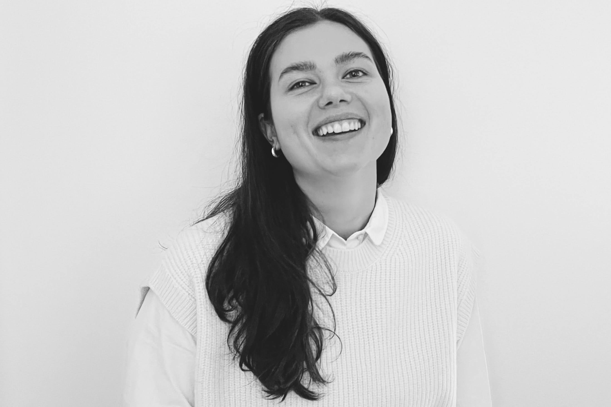 Laura-Linnea Ilmanen - Developer - Teamtailor