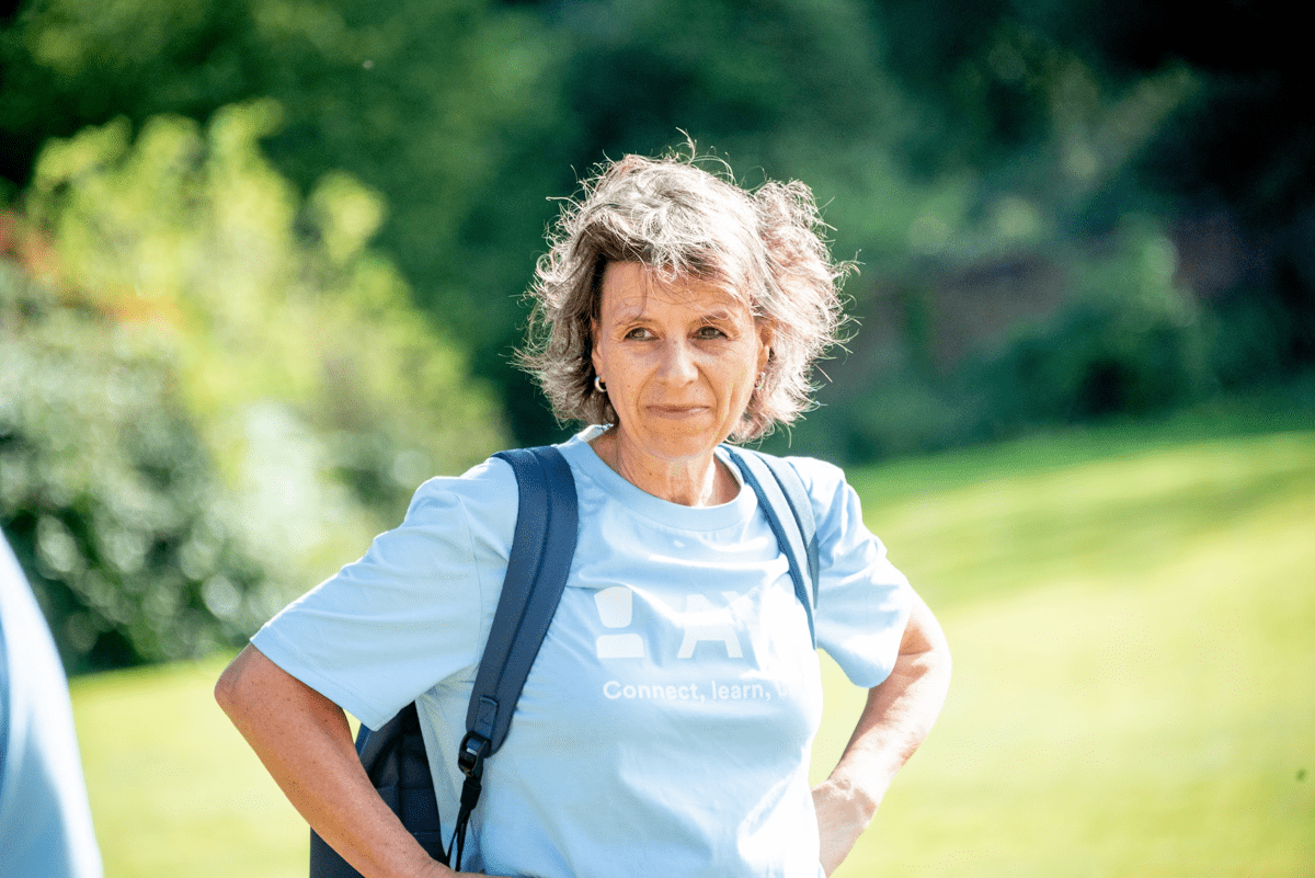 Careers - No Isolation