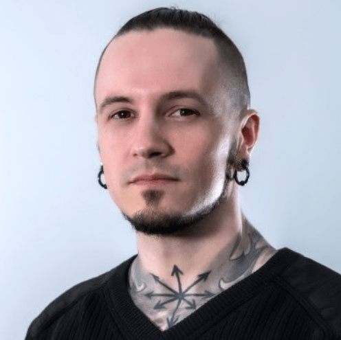 Robert Luciani - The AI Framework